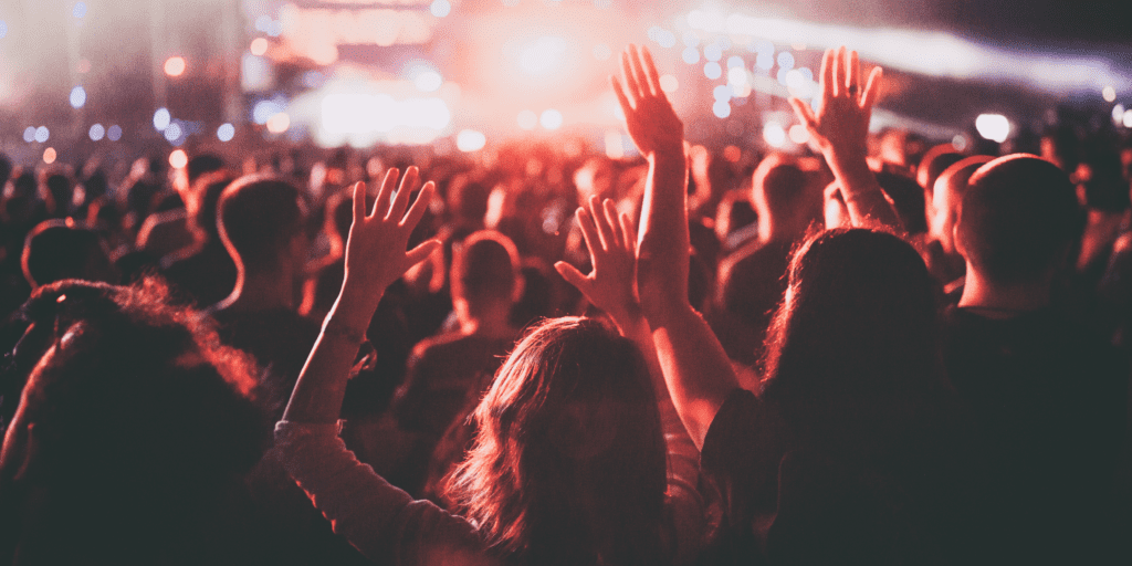 Safety Tips for Large Crowds - PalAmerican Security